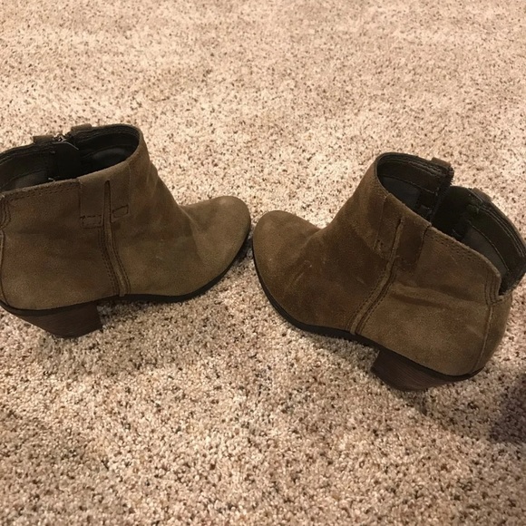 Sam Edelman | Shoes | Sam Edelman Booties | Poshmark